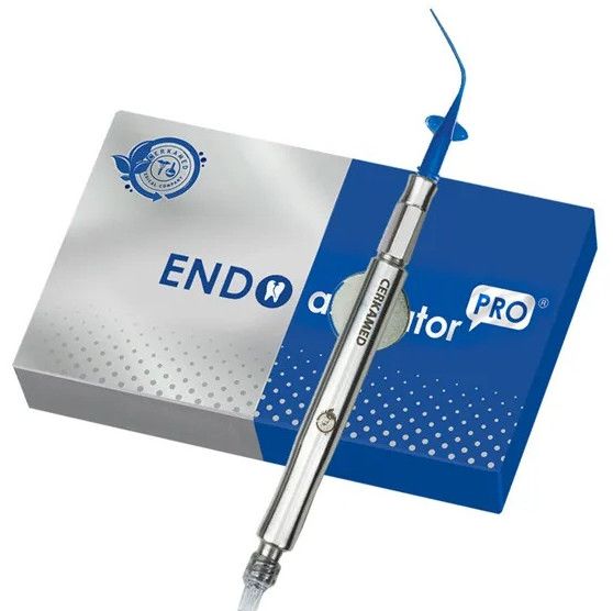 Cerkamed Endo-aspirator Pro at Rs 1150 in Ludhiana - ID: 7873208 ...