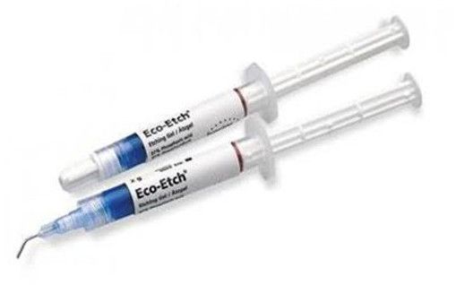 Ivoclar Eco Etch Refill, Packaging Type : Pack Of 2 at Rs 500 in Ludhiana - ID: 7876796