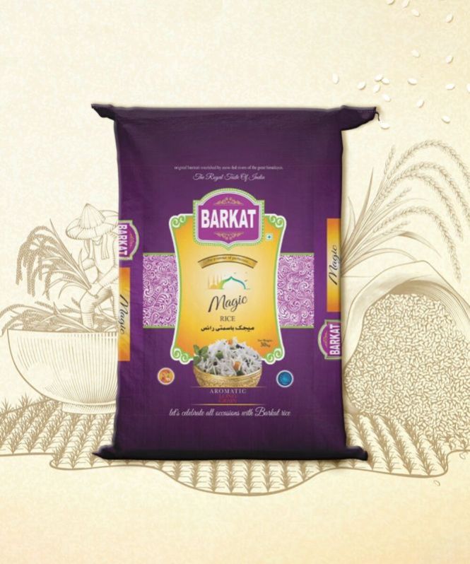 Magic Rice, Packaging Size : 1Kg, 5Kg, 10Kg, 30kg at Best Price in ...