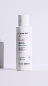 Azelac Exfoliating Gel 100 Ml, Gender : Unisex at Rs 4200 in Gurugram ...