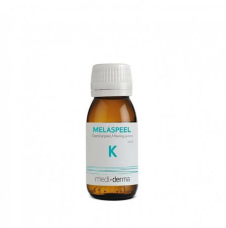 Melaspeel K Chemical Peel 60 Ml, Gender : Unisex at Rs 4300 in Gurugram - ID: 7838311
