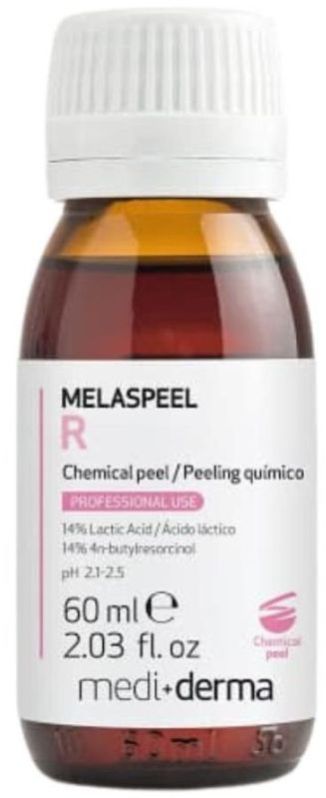 Melaspeel R Chemical Peel 60 Ml, Gender : Unisex at Rs 5200 in Gurugram - ID: 7838366