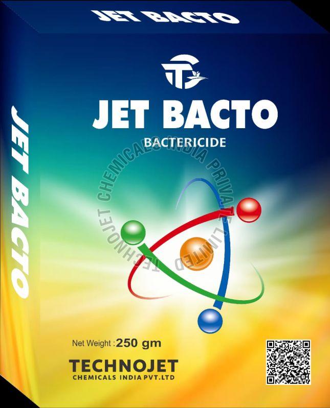 Technojet Chemicals Jet Bacto Bactericide For Agricultural at Best ...