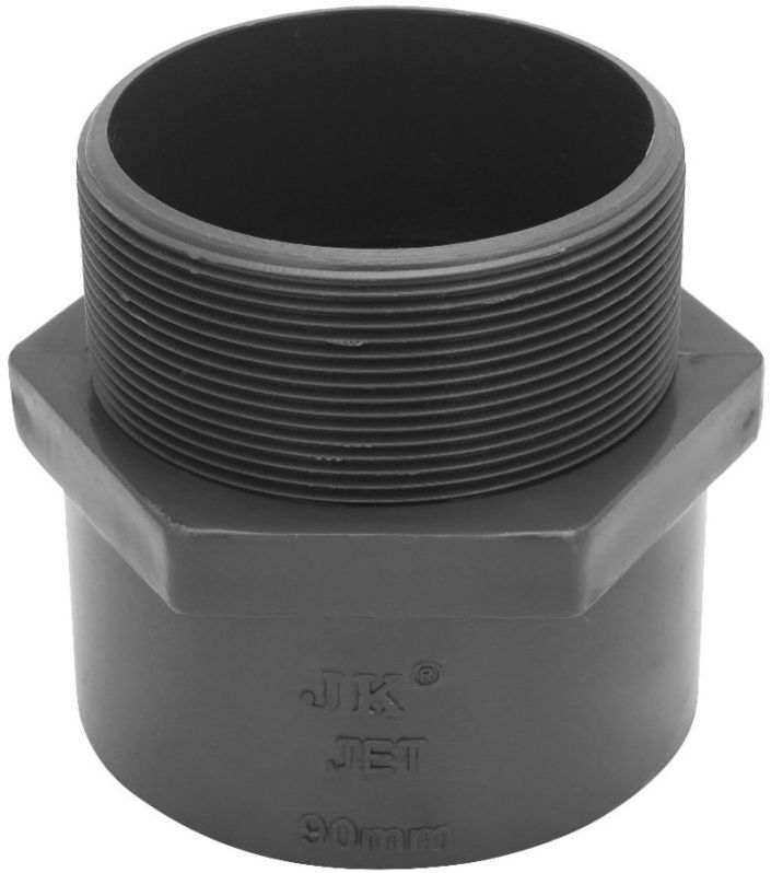 MTA PVC Pipe Fitting, Color : Black at Best Price in Pune - ID: 7857904