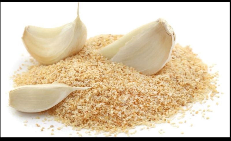 Blended Garlic Powder, Color : Brown 3%, Purity : 98% at Rs 200 in ...