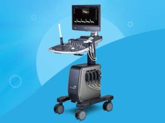 Electric Bpl Ultrasound Machine For Hospital at Best Price in Kolkata ...