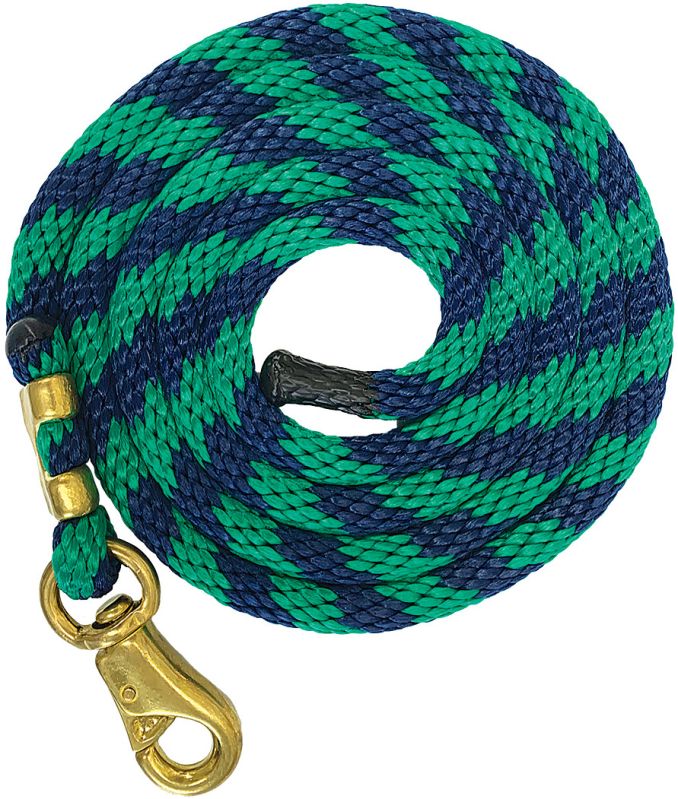 Freeny Plain Cotton Horse Lead Rope, Weight : 120 Gram at Rs 180 in ...