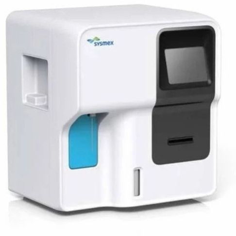 Automatic 3-Part Sysmex XP 300 Hematology Analyzer at Rs 310000 in ...