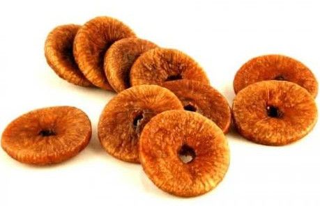 Dried Figs, Color : Brown, Purity : 100 %, Taste : Sweet at Best Price ...