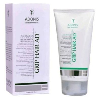Adonis Grip Hair Ad Shampoo at Rs 643 in Delhi - ID: 7939007 | Ski and Hai
