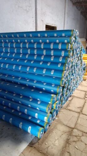 Plain PVC Frontlit Flex Banner 240 GSM, Color : White at Rs 2.95 in Mumbai - ID: 7944854