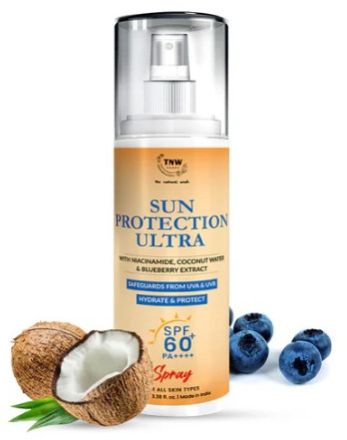 Sun Protection Ultra Spf 60 Spray at Rs 699 in Delhi - ID: 7965152 ...