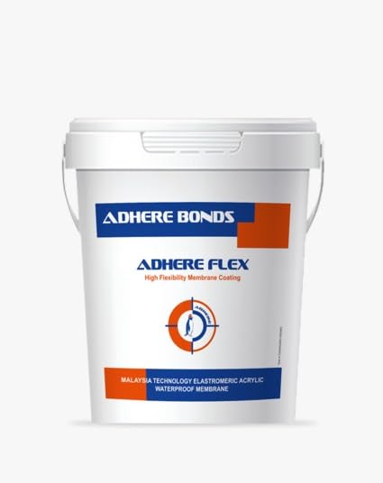 Waterproofing Adhere Flex Terrace, Color : Terracota at Rs 1847 in ...