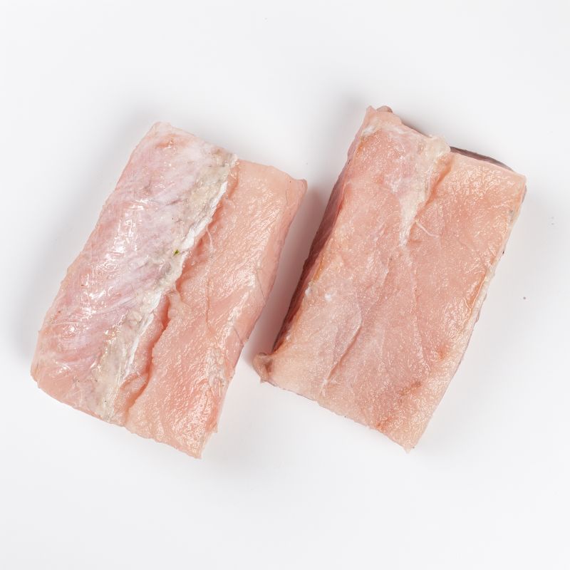 Asian Sea Bass Fish Fillet, Color : Pink Fresh at Rs 1500 in Kolkata ...