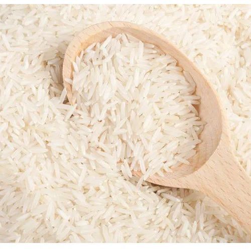 Indian Golden XL Basmati Rice, Packaging Size : 25kg at Best Price in ...