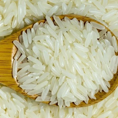 Natural Super Kernel Basmati Rice, Color : White at Best Price in ...