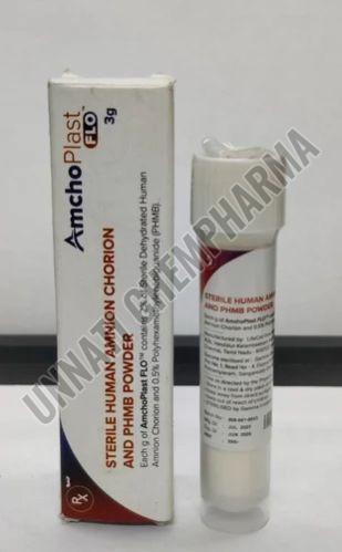 Amchoplast Flo Powder 3gm, Brand Name : Band Aid at Best Price in ...