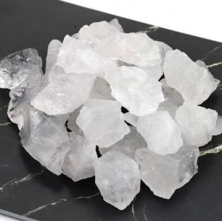 Flamed Marble Quartz Stone, Color : Cream, White at Rs 100000 in Guntur ...