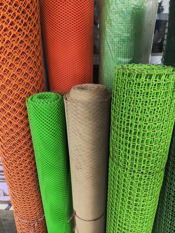 Multicolor PVC Net at Best Price in West Garo Hills - ID: 7965421 | S A ...
