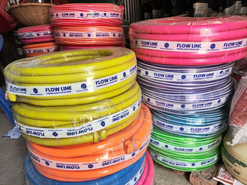 PVC Pipe Roll for Industrial Use at Rs 140 in West Garo Hills - ID: 7965425