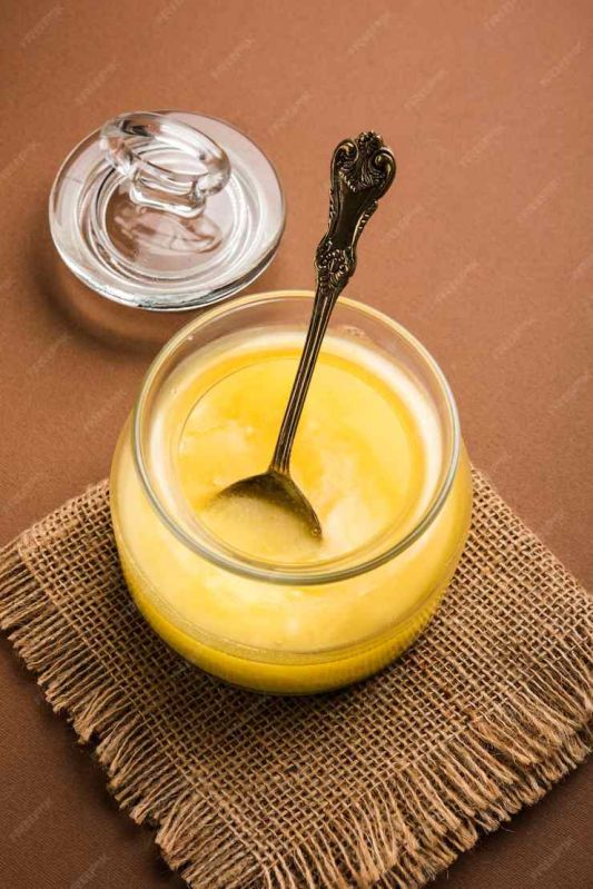 Pure Cow Ghee, Color : Light Yellow, Form : Liquid at Rs 1000 in ...