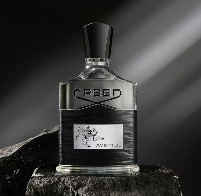Creed Aventus Perfume, Packaging Type : Glass, Form : Liquid at Rs 3000 ...
