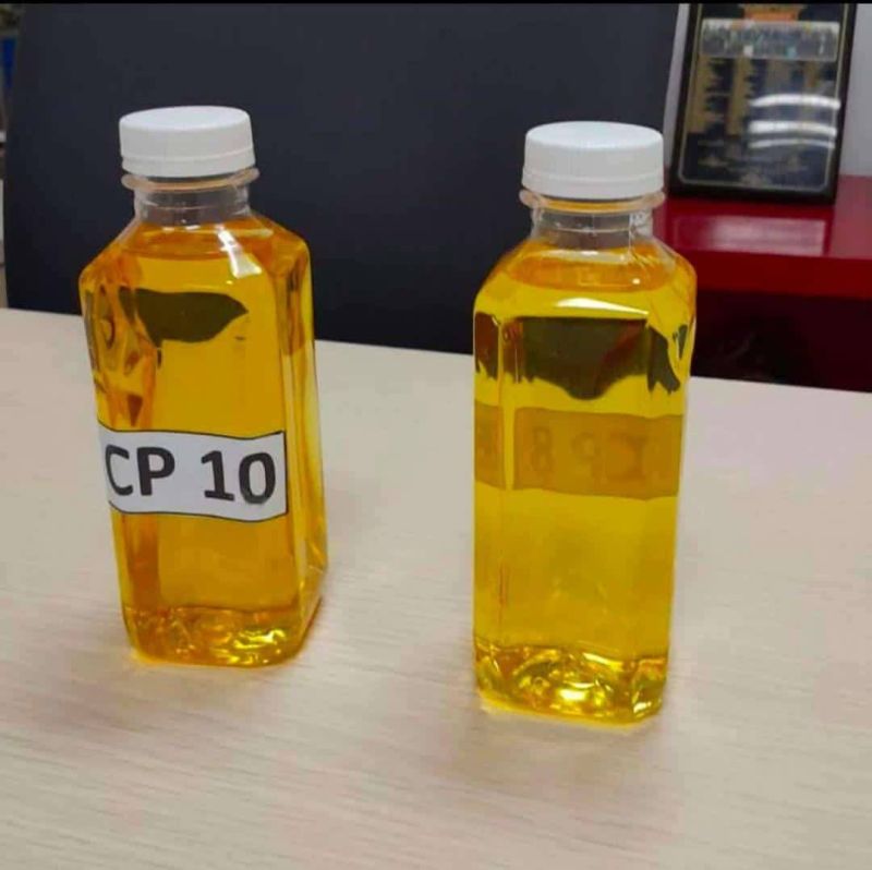 CP10 Refined Palm Oil, Color : Yellow, Form : Liquid, Purity : 90% at Rs 130 in Kallakurichi