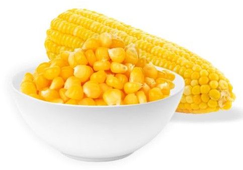 Organic Peeled Sweet Corn, Color : Yellow at Rs 70 in Navsari - ID: 7992601