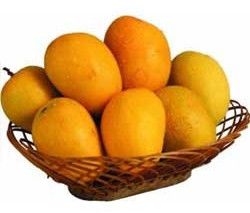 Fresh Mango, Color : Yellow at Best Price in Chennai - ID: 7973463 | LV ...