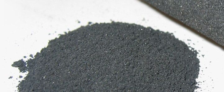 Activated Carbon, Color : Black at Best Price in Surat - ID: 8005004 ...