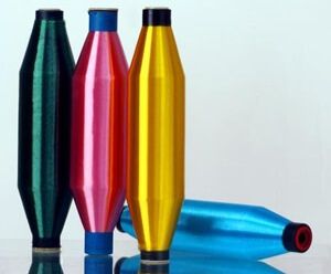 Polyester Mono Yarn, Packaging Type : Corrugated Box at Best Price in Surat - ID: 8004696