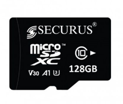 Plastic Micro SD Storage Cards SS-MSD-128-IN, Capacity : 128gb at Rs ...