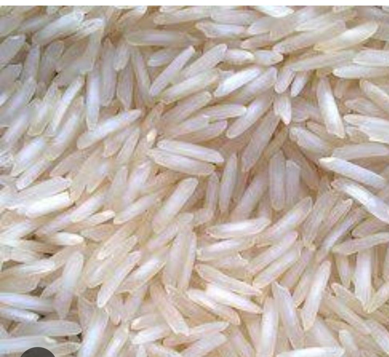 Biryani Basmati Rice, Color : White, Variety : Long Grain at Rs 85 in ...