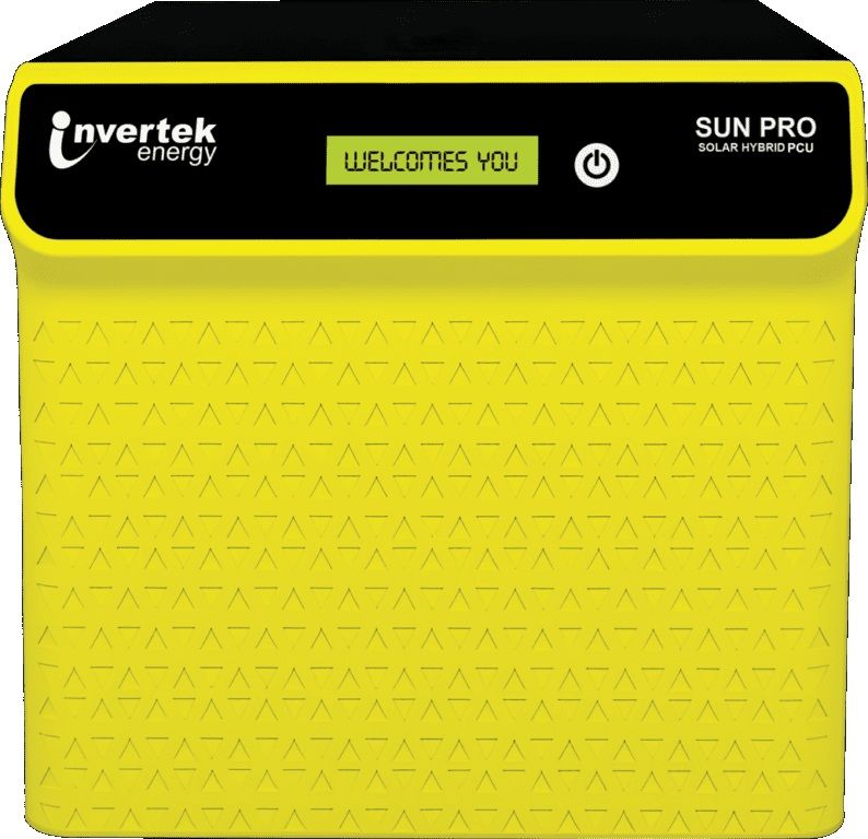 SUN PRO-5070/48V Solar Pcu-pwm at Best Price in Delhi - ID: 8017994 ...