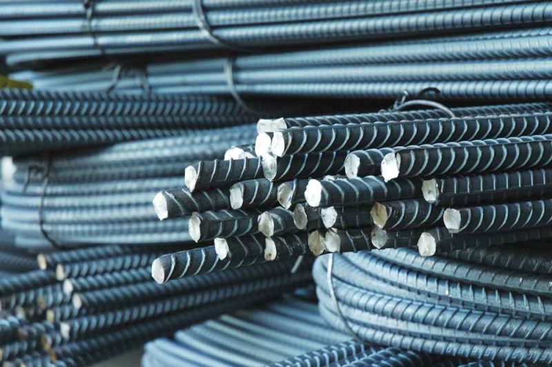 Deformed Steel Bars, Color : Grey at Best Price in Cuddalore - ID: 8019888