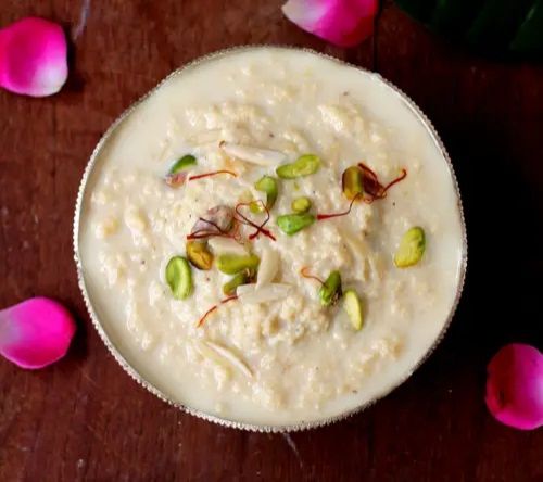 Rabdi at Best Price in Mumbai - ID: 8024478 | SHREE RADHE