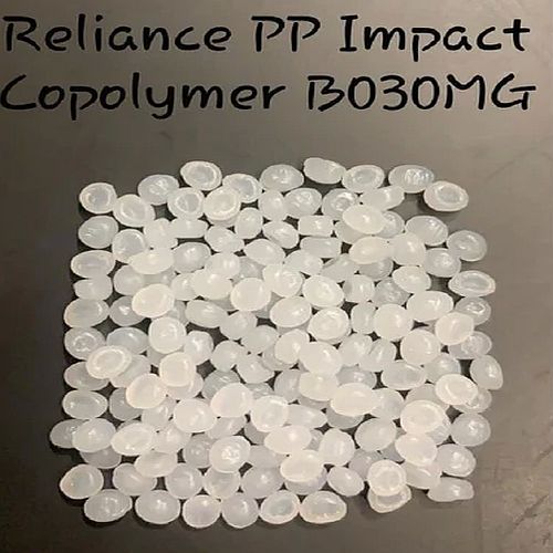 B030MG Reliance PP Impact Copolymer Granules at Rs 123 in Ahmedabad - ID: 8005043