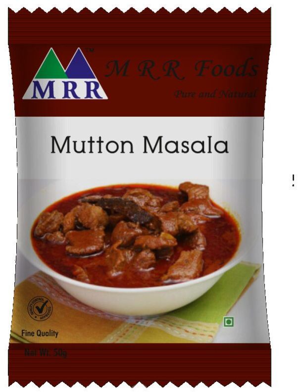 Mutton Masala, Color : Brown at Best Price in Bangalore - ID: 8024813 ...
