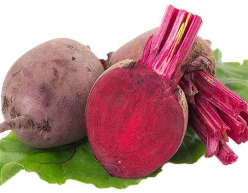 Frozen Beetroot, Color : Red, Packaging Size : 5 Kg for Salad at Best ...