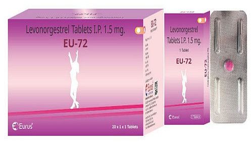 EU-72 Tablets, Packaging Type : Blister at Rs 2000 in Ahmedabad - ID ...