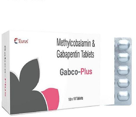 Gabco-Plus Tablets, Packaging Type : Alu Alu at Rs 1500 in Ahmedabad ...