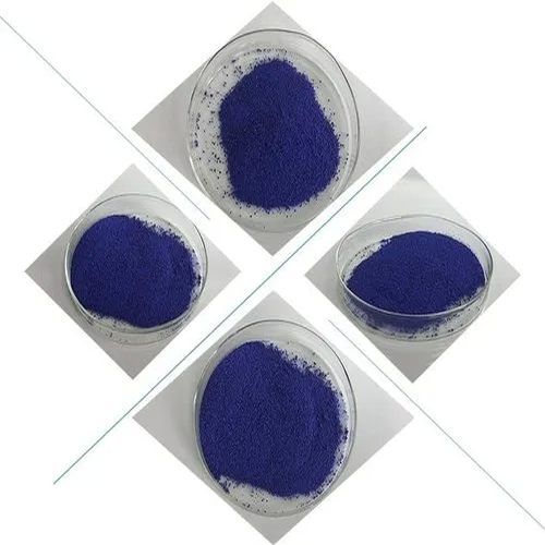 Copper Peptides, Color : Blue, Form : Powder, Purity : 100% at Rs 980 ...