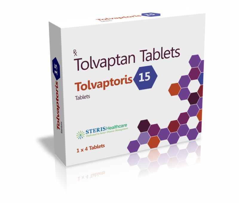 Tolvaptan Tablets at Best Price in Mumbai - ID: 8020351 | Ayursatva ...