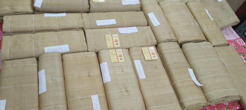 Dees ethnic wear in Guwahati - Exporter of Muga Silk & Assam Tea