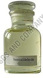 Benzaldehyde at Best Price in Vadodara - ID: 5885943 | SGS & Company