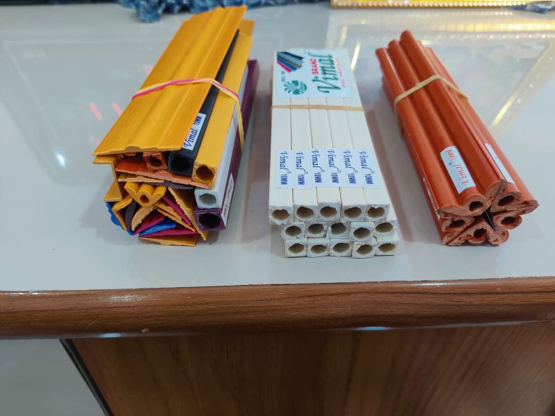 Super profiles in Ahmedabad - Manufacturer of PVC Square Patti & PVC ...