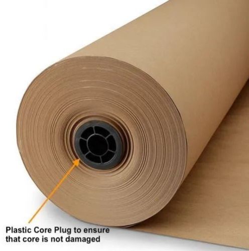 Plain 180 GSM Pattern Paper Roll, Color : Brown at Rs 84 in Ahmedabad ...