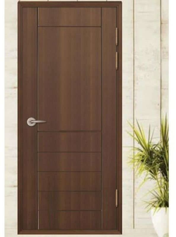 Wudsy Natural Bio Fibre Composite Polished NFC Doors at Best Price in ...