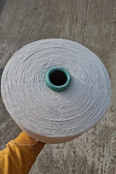 Cotton Threads, Color : White, Packaging Type : Roll at Best Price in ...