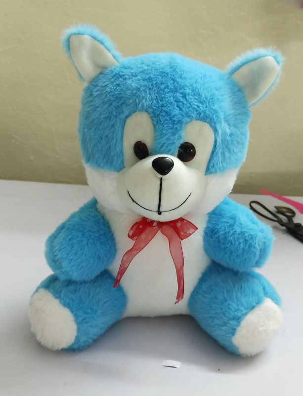 Cute Dog Animal Soft Push Toys For Kids -28 Cm at Rs 80 in Delhi - ID ...